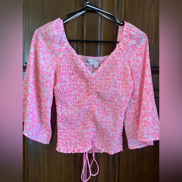 willow & root | Tops | Willow Root Blouse | Poshmark